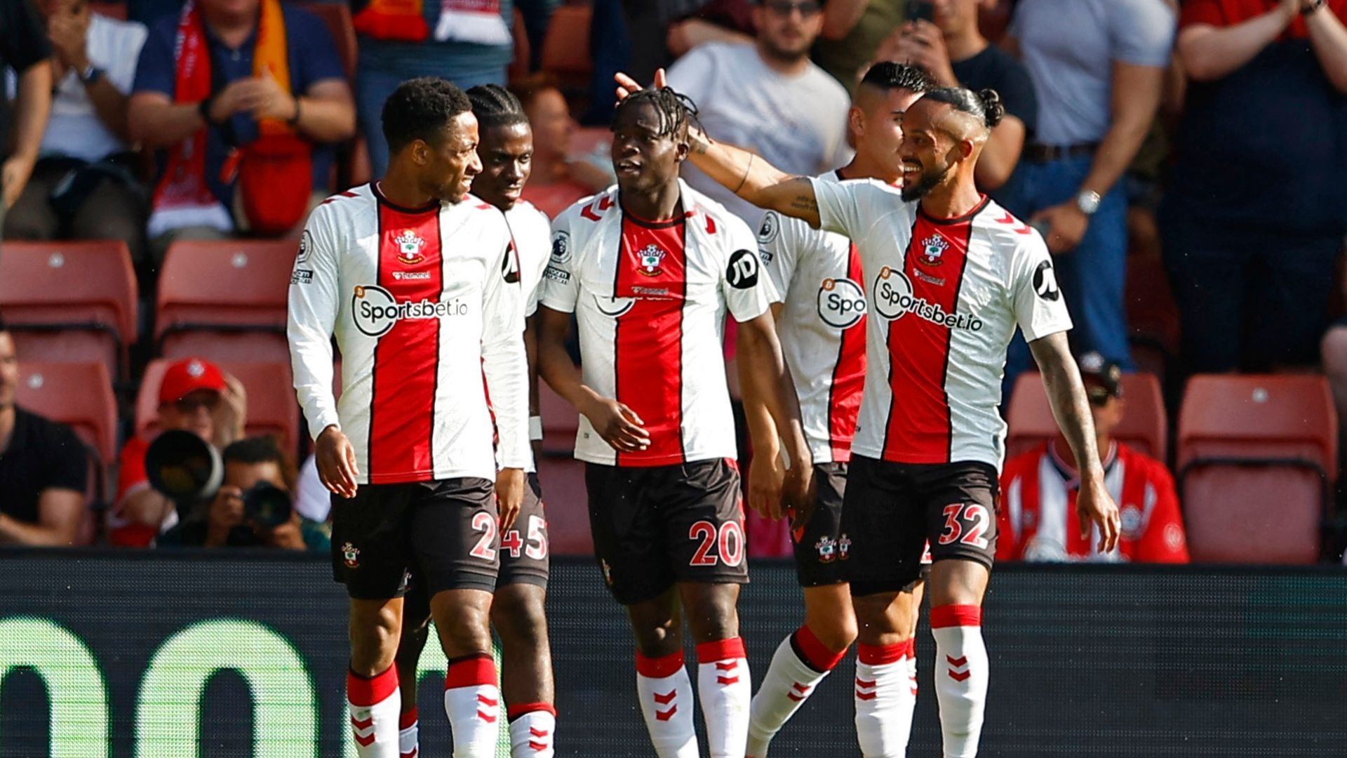 Southampton Suspected of Spying Ahead of Premier League Promotion ...