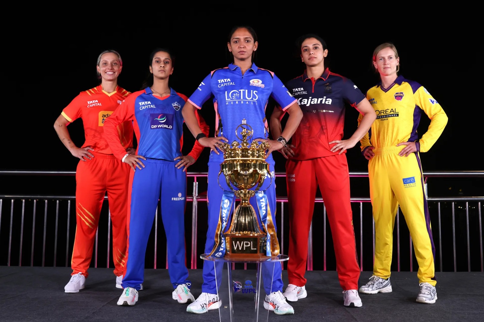 WPL 2026: League Looks to Reap Rewards of Women's Cricket's Surging Growth