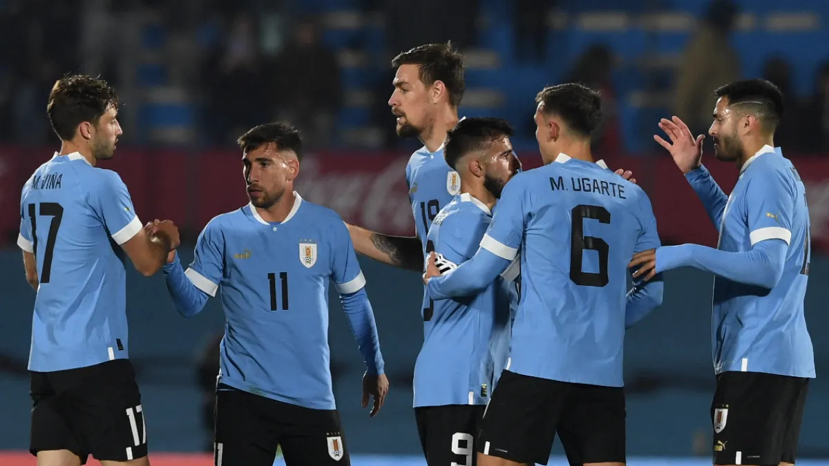 World Cup 2026: Iraq Name Official 26-Man Squad for Historic Return ...