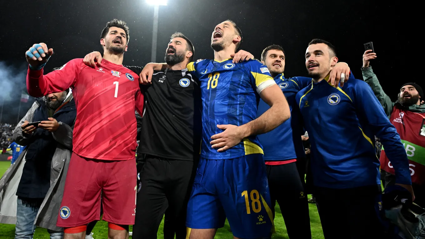 2026 FIFA World Cup Group B: Teams, Fixtures, Table & Predictions