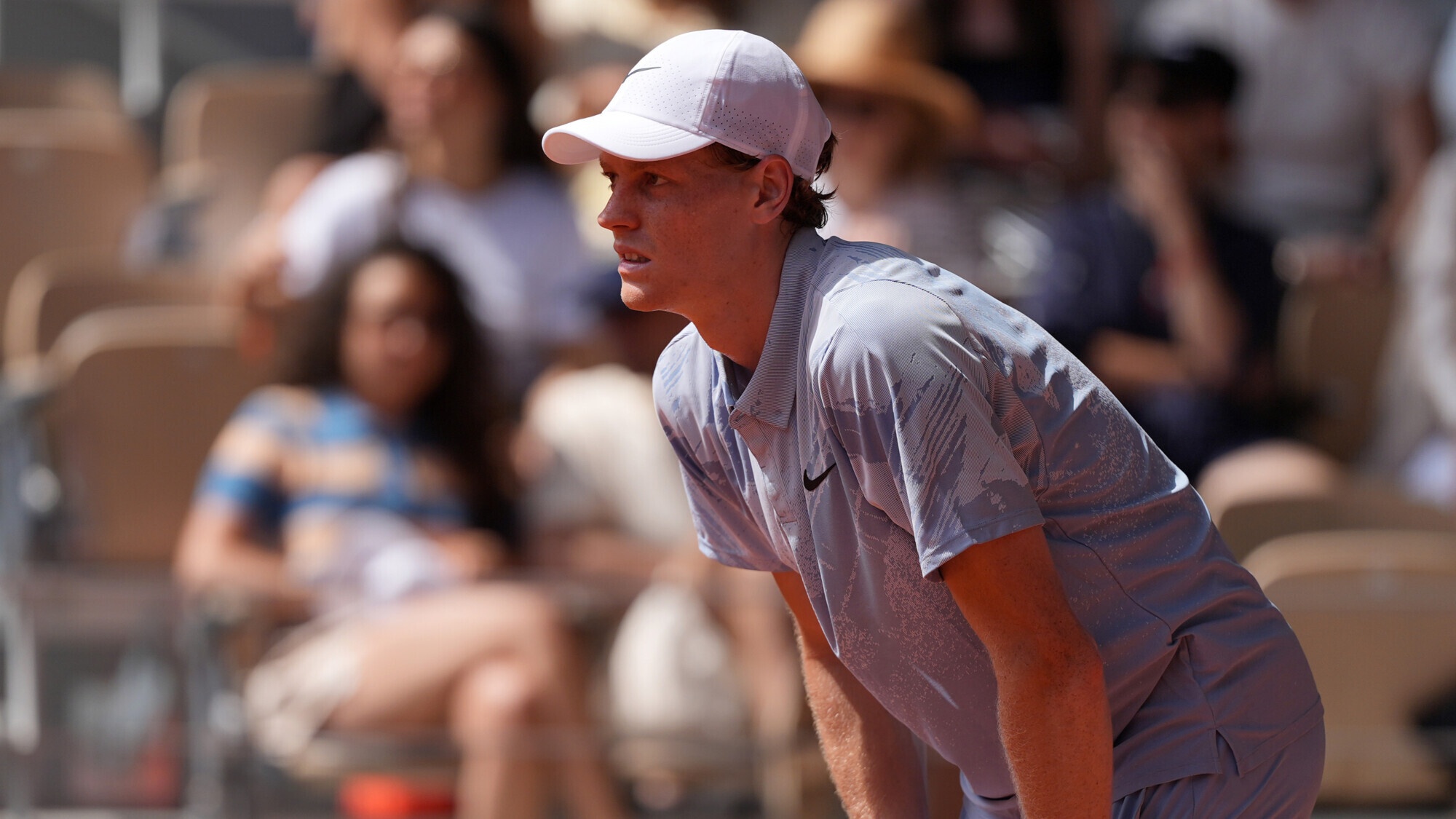 Sinner Set to Miss Pre‑Wimbledon Competitions