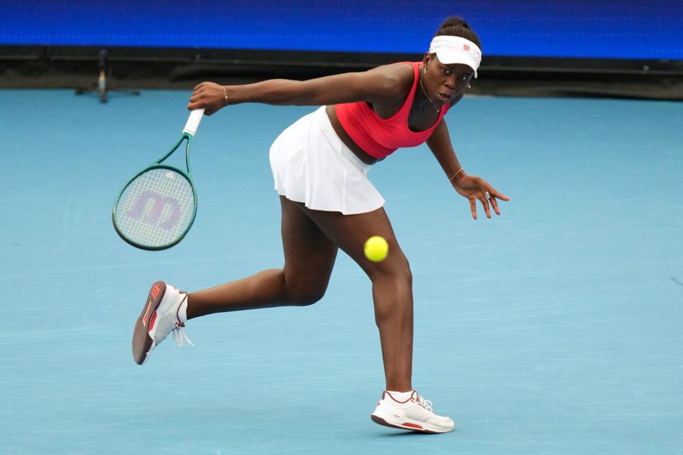 Kimberly Birrell vs Victoria Mboko: Betting Tips & Odds for the Match ...