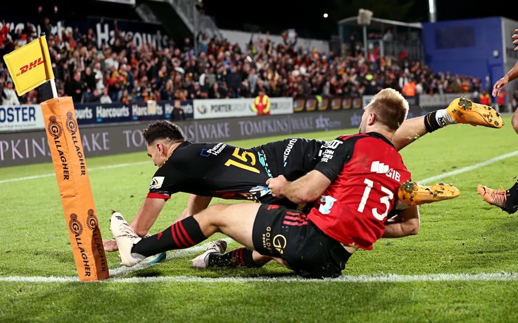 Chiefs vs Crusaders Prediction and Bet Super Rugby Pacific 28 February 2026
