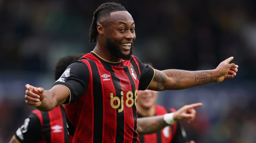 Transfermarkt Reveals Top-5 Most Expensive Winter Transfer Window Deals