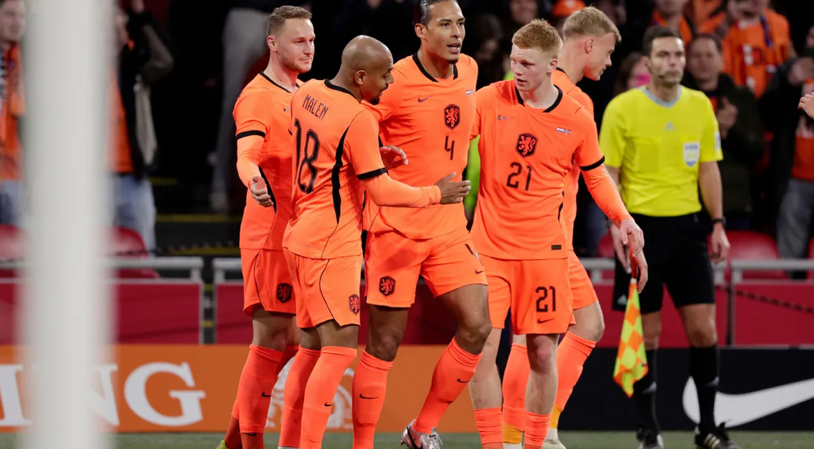 Netherlands vs Ecuador: Betting Tips & Odds for the match - 31 March 2026