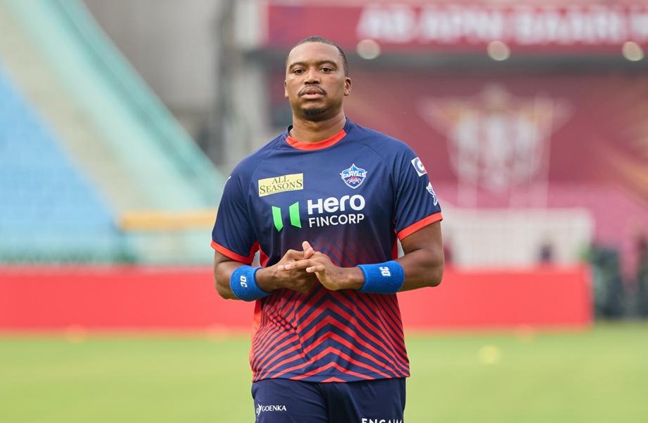 Lungi Ngidi’s Evolution: From Raw Pace to Smart T20 Operator