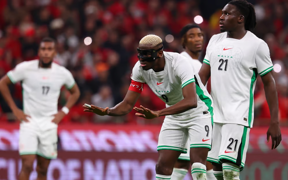 Egypt vs Nigeria: Preview, Prediction, Where to Watch & Latest Betting Odds