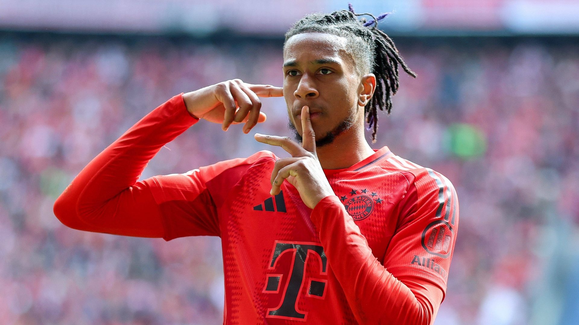 Real Madrid President Perez Ready to Pay Bayern €180 Million for Olise