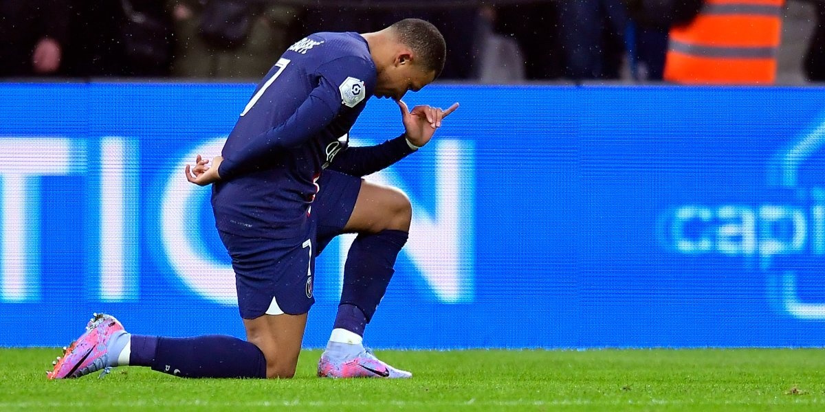 Mbappé Says He Would Play for Cameroon if He Didn't Play for France