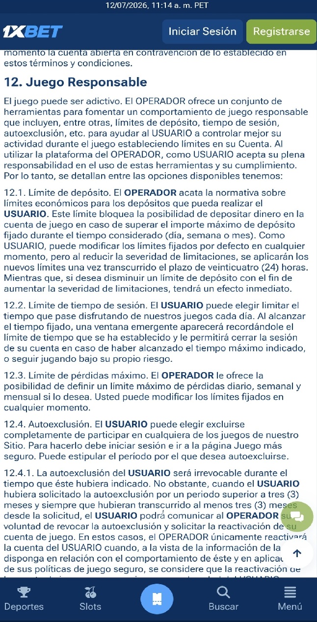 1xbet Perú 2026 — Reseña Completa Registro Y Apuestas