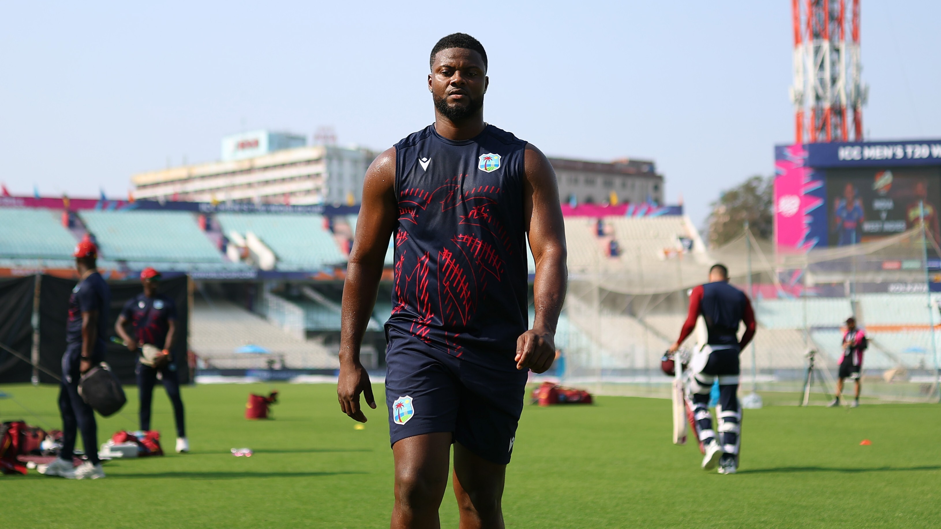 Preview T20 World Cup: Semifinal Dreams On The Line In Blockbuster ...