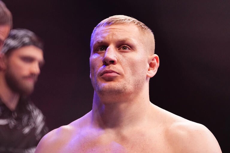 “Victory over Teixeira Will Bring Pavlovich Closer to the UFC Title ...