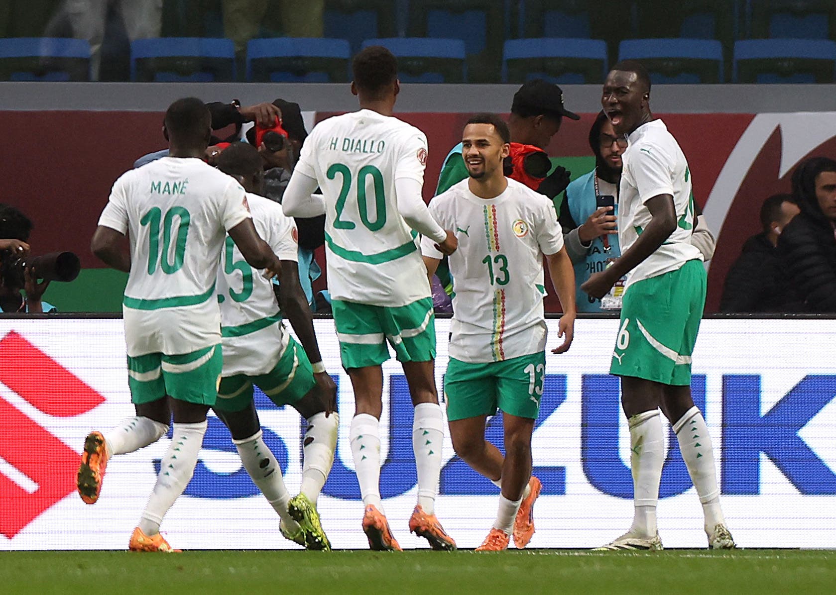 Senegal vs Egypt: Preview, Prediction, Where to Watch & Latest Betting Odds
