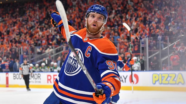 Forbes: Edmonton Oilers Enters Top Three Most Profitable Sports Clubs ...