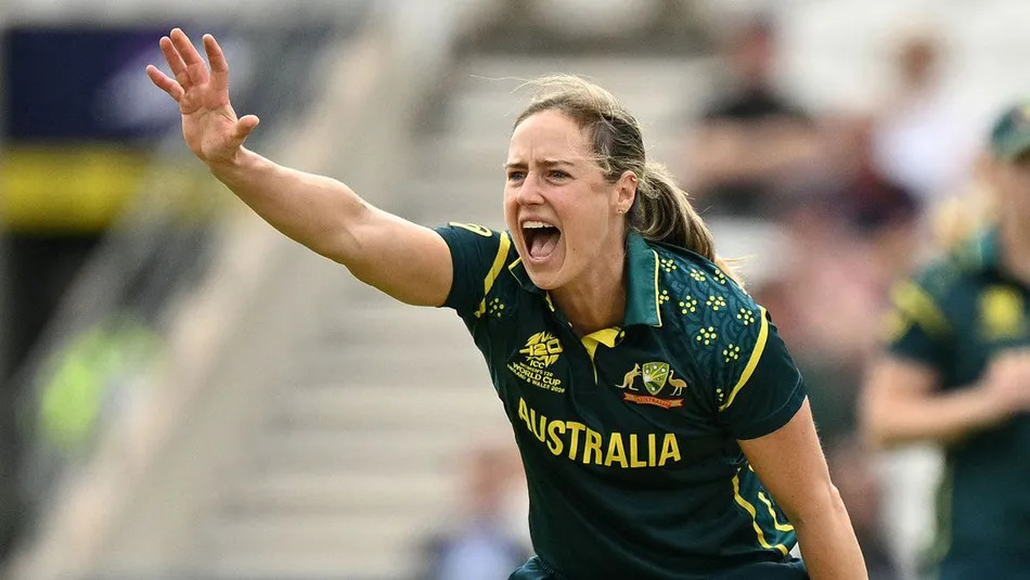 Ellyse Perry Savours All-Round Contribution After Australia's Dominant Win