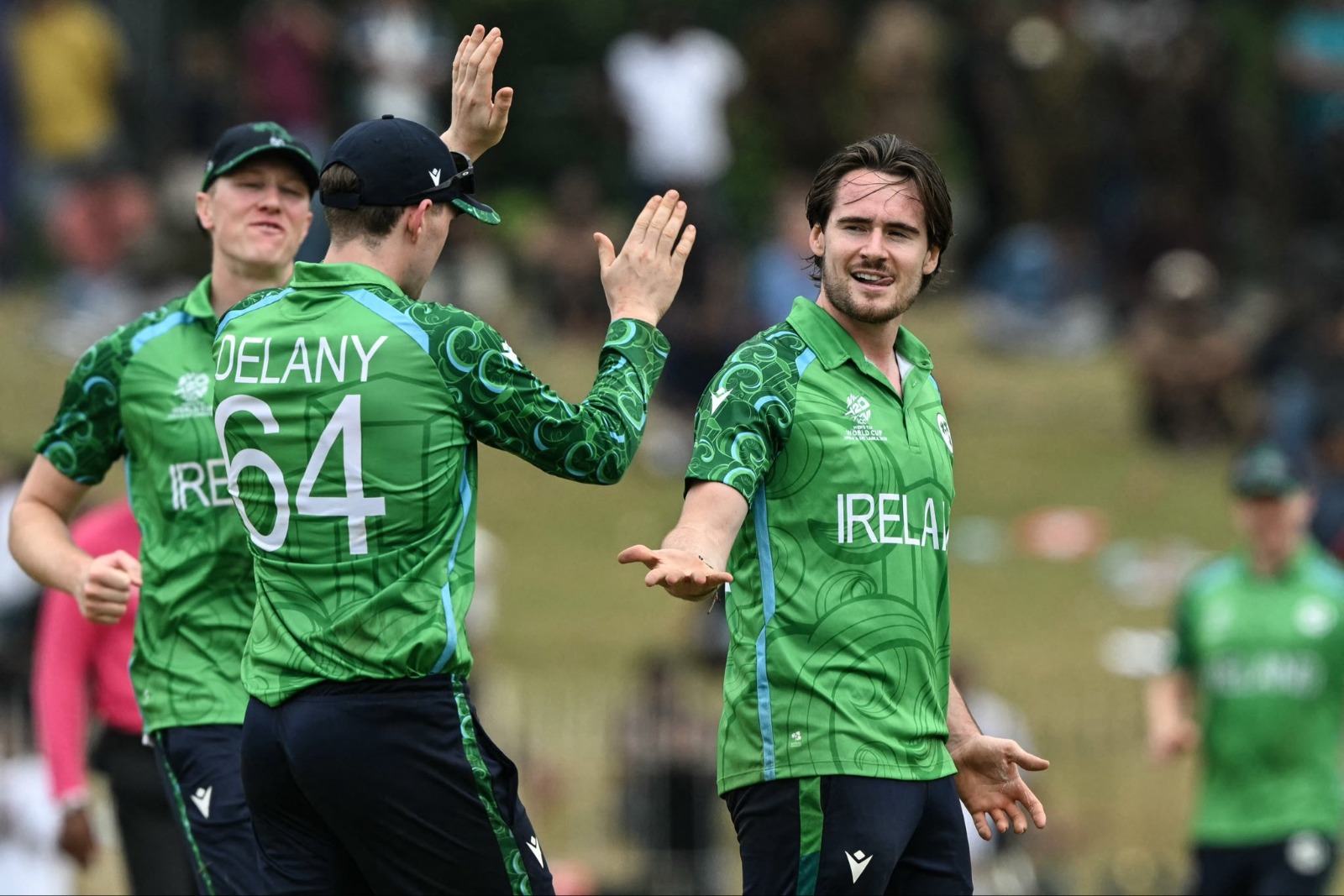 T20 World Cup: South Africa prevail over New Zealand; England and ...