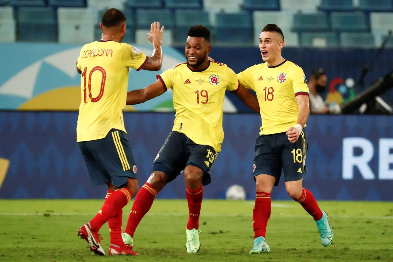 A historic World Cup for Cristiano Ronaldo-perhaps his last: Group K at ...