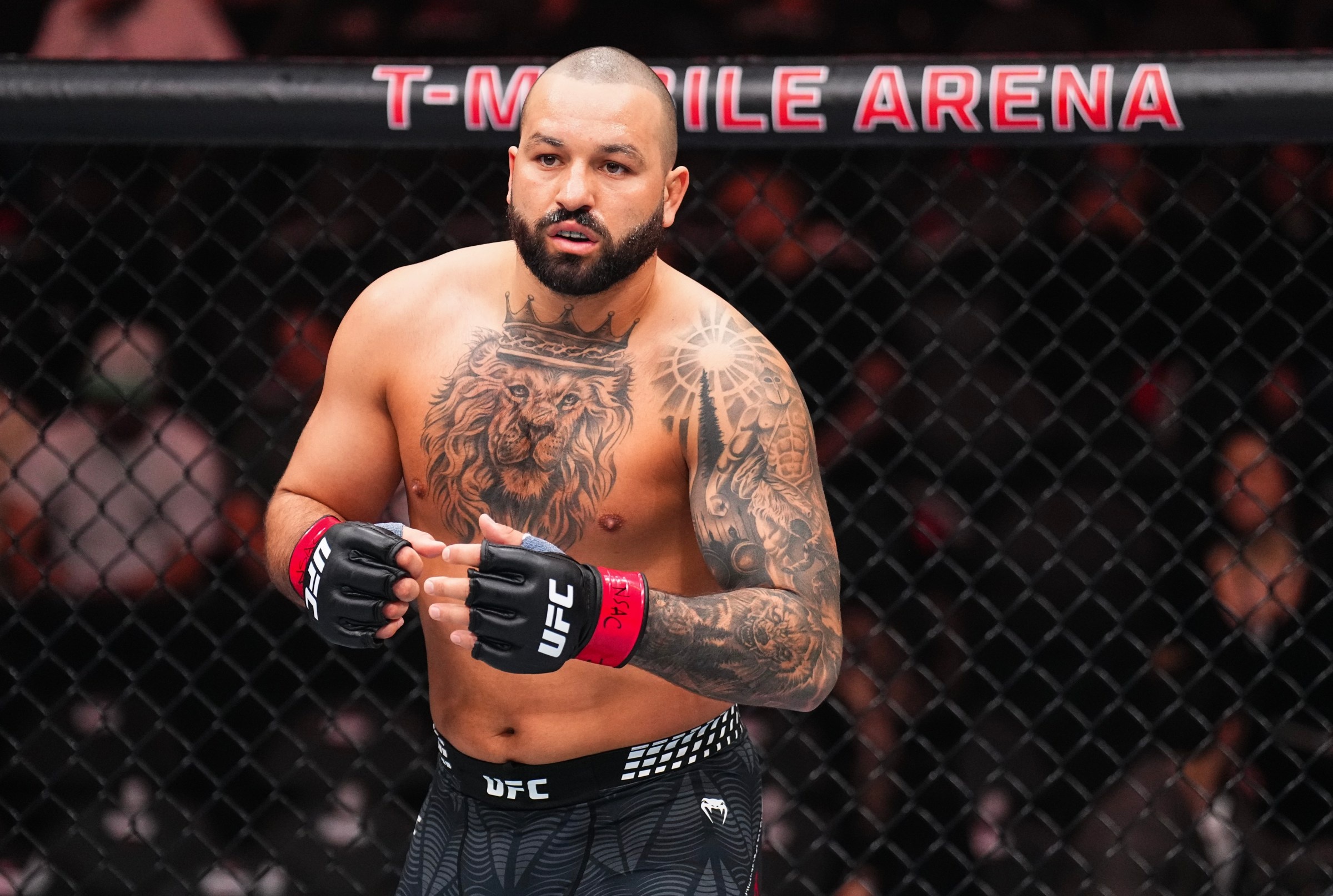 Hokit Will Not Attend Press Conference Ahead of UFC White House Event