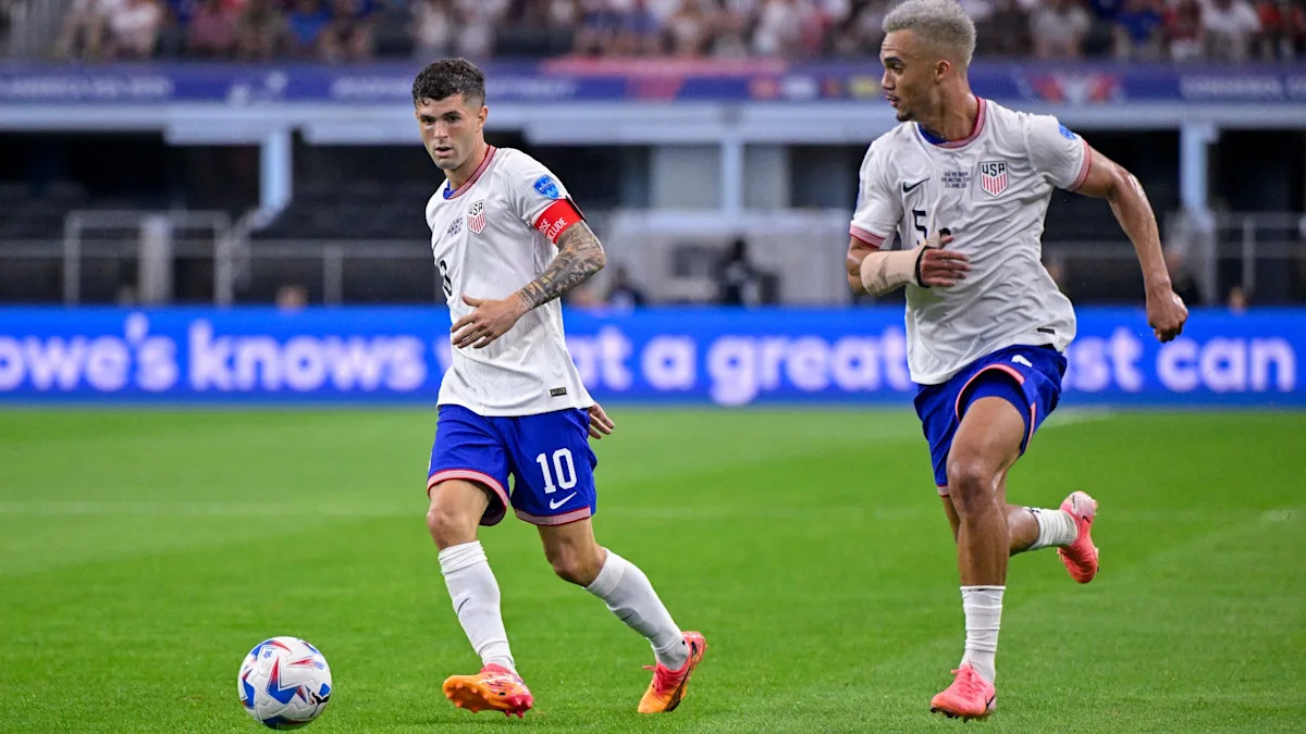 2026 World Cup: Brazil Call Up Ederson to Replace Injured Wesley Ahead ...