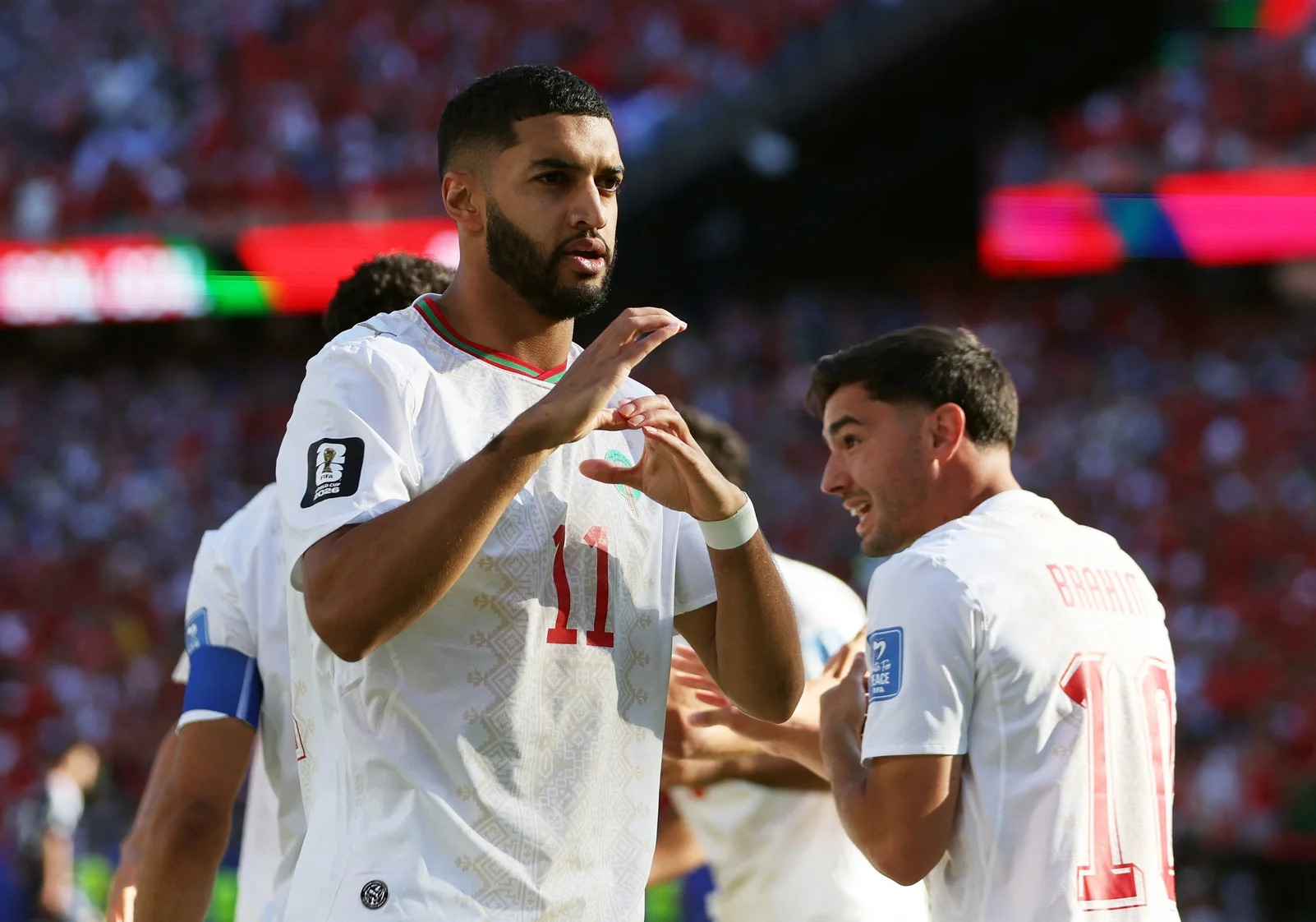 Where to Watch Tunisia vs Japan: 2026 FIFA World Cup TV Channel Live ...