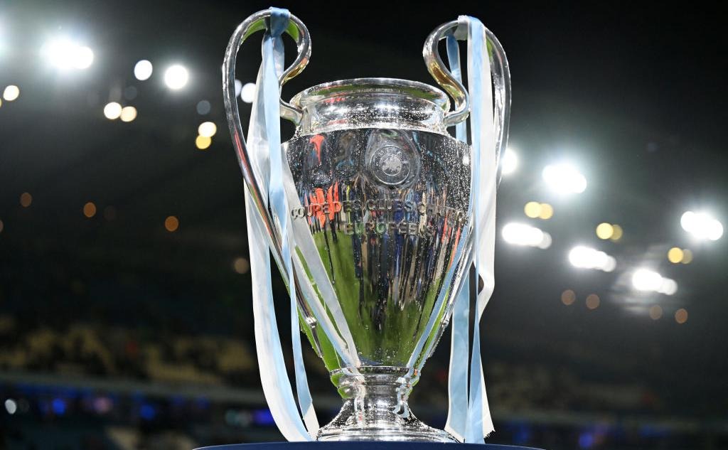 Barcelona Bid to Host 2029 Champions League Final at Camp Nou