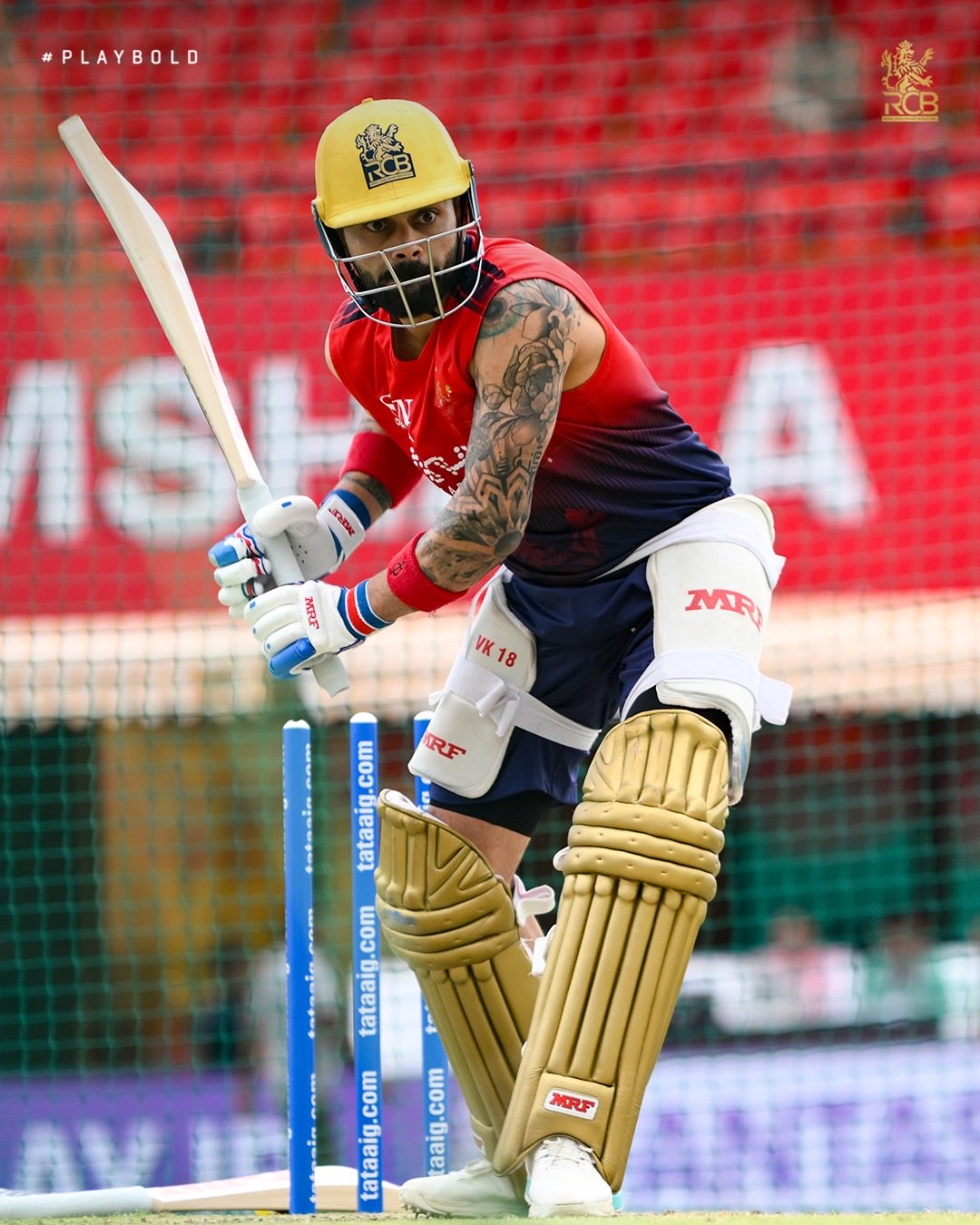 Phil Salt Back In Training As RCB Eye Direct Spot In IPL 2026 Final