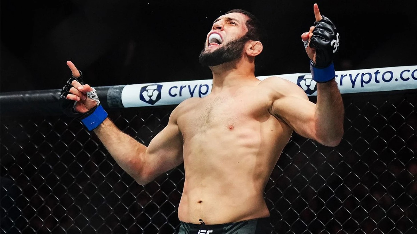 “Even If My Fight Was in the Nearest Village, My Father Still Wouldn’t ...