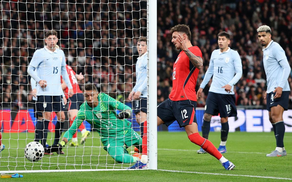 England vs Japan: Betting Tips & Odds for the Friendly International ...