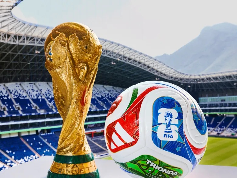 FIFA World Cup 2026 standings: groups A–L, results and knockout bracket