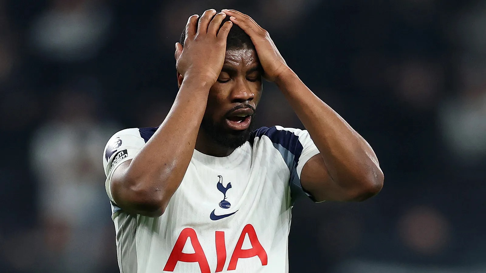 Tottenham Hotspur Lose Six Matches in a Row for the First Time in Their ...