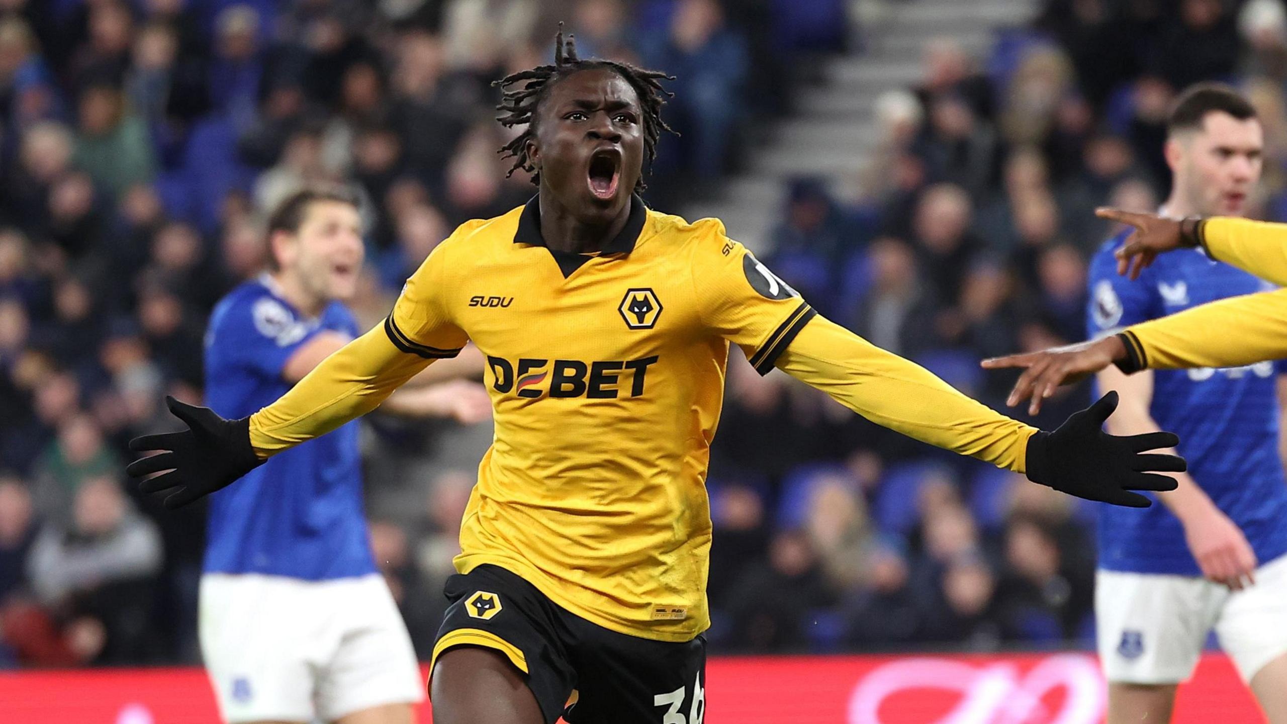 Transfermarkt: Mané and Szoboszlai Among Premier League's Top Five ...