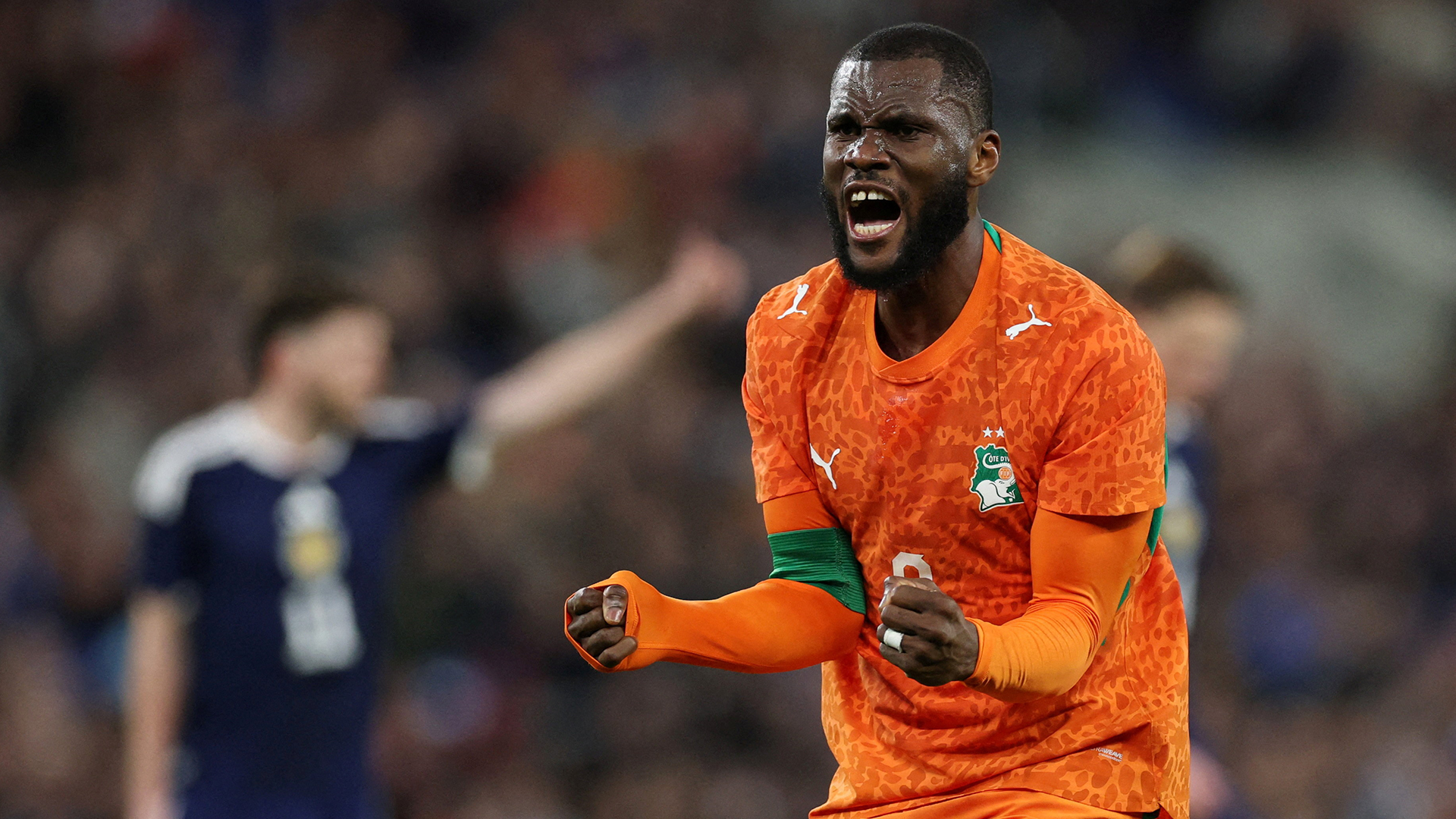 Sweden vs Tunisia: TV Channel, Live Stream, Kick-Off Time & How to ...