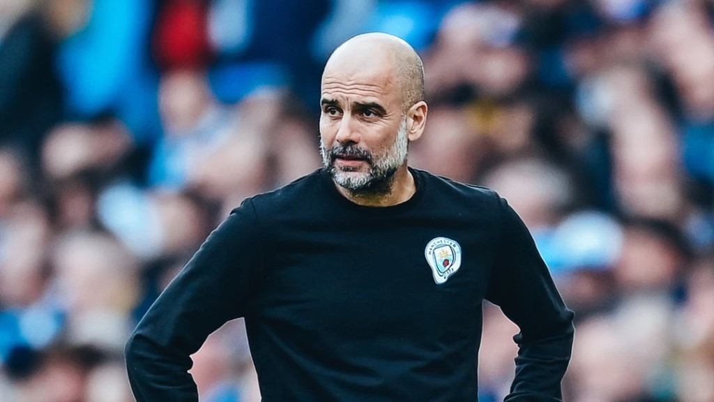 Guardiola May Become AC Milan’s Coach Starting 2025/26 Season