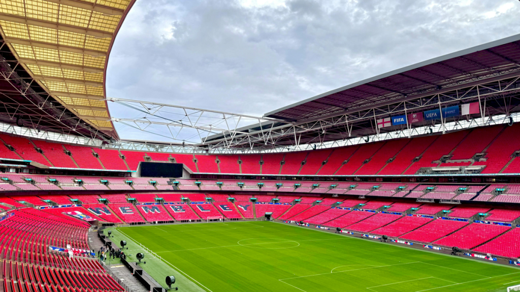 NSRI Turns Wembley’s Roar Into a Rallying Cry for Drowning Prevention