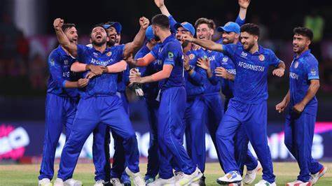 Afghanistan vs Australia Prediction, Betting Tips & Odds | 28 FEBUARY, 2025
