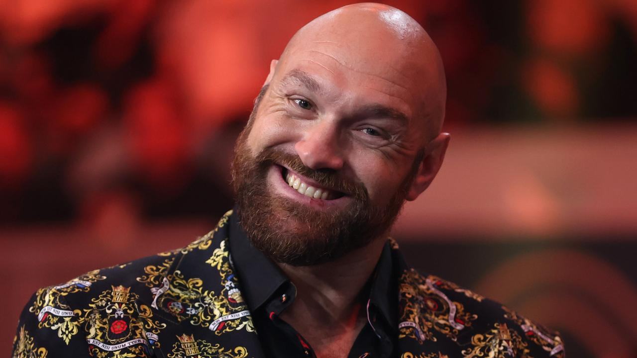 Fury's Promoter Says He Will Earn A Lot More Than $100 Million For ...