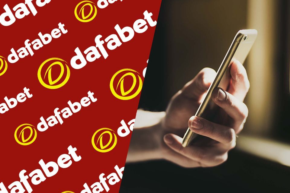 Dafabet Mobile Betting App: Download and Install with bonus for 2026 in ...