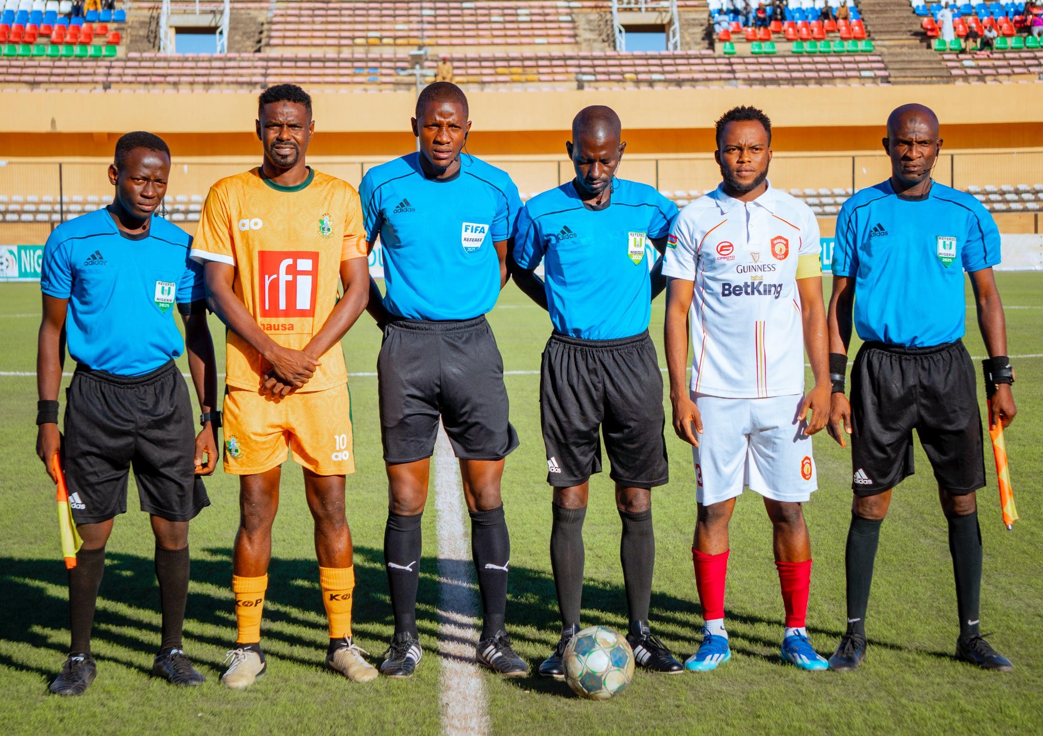Bendel Insurance vs Wikki Tourist: Prediction for the Match on November ...