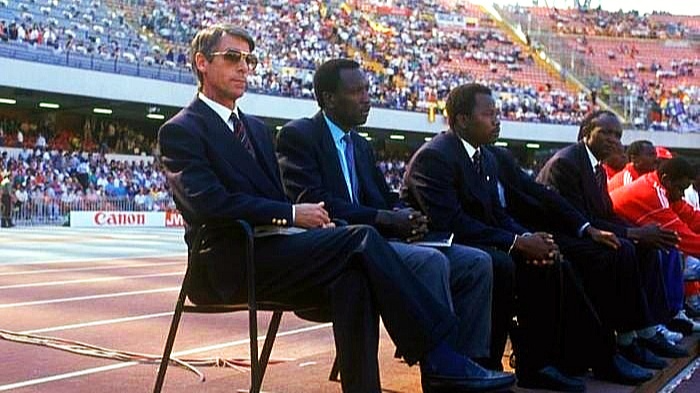 Former Cameroon coach Nepomnyashchy: Cameroon National Team is the ...