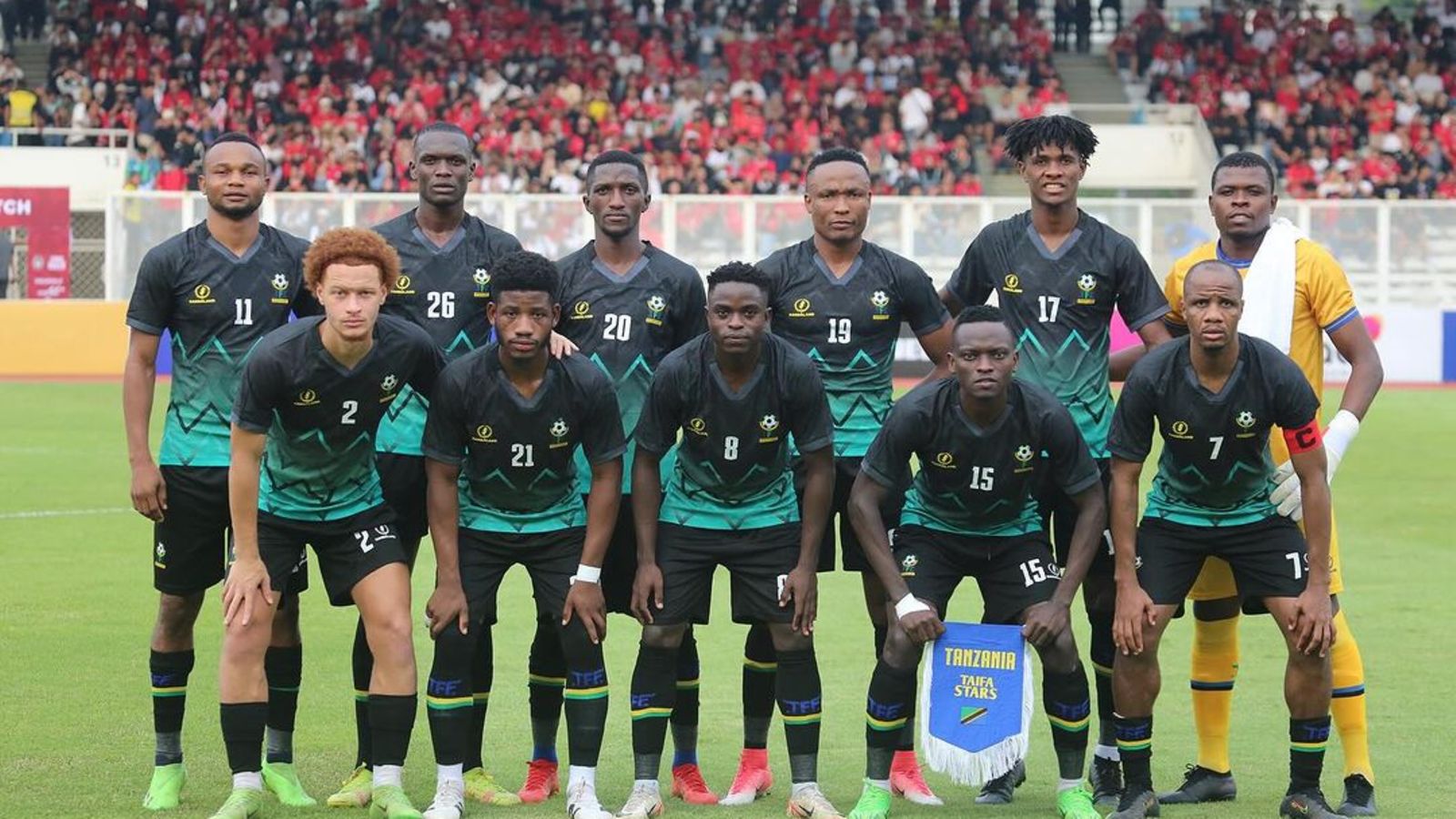 DR Congo vs Madagascar: Prediction, Betting Tips & Odds for the World ...