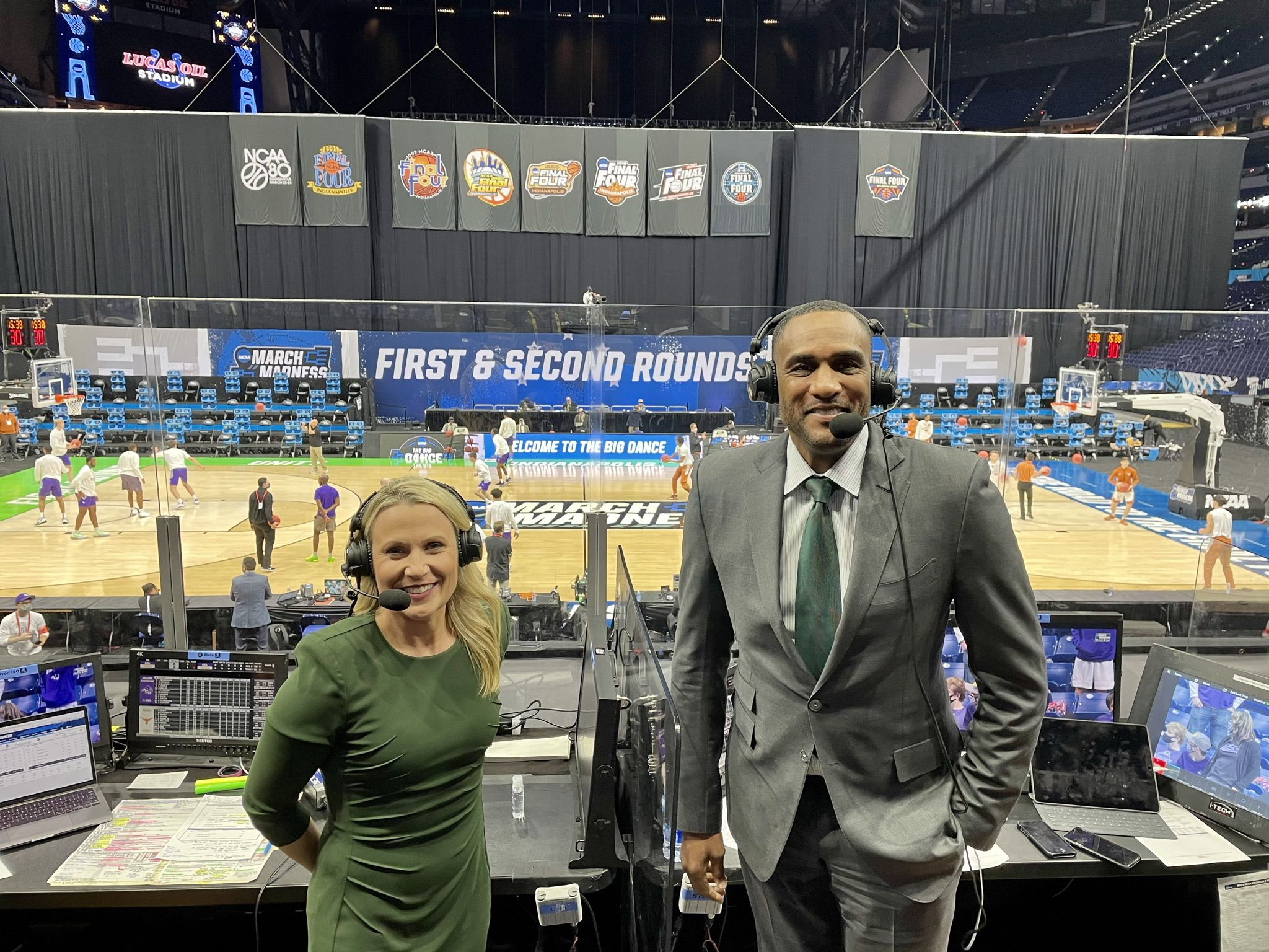 Milwaukee Bucks Name Lisa Byington As Play By Play Commentator