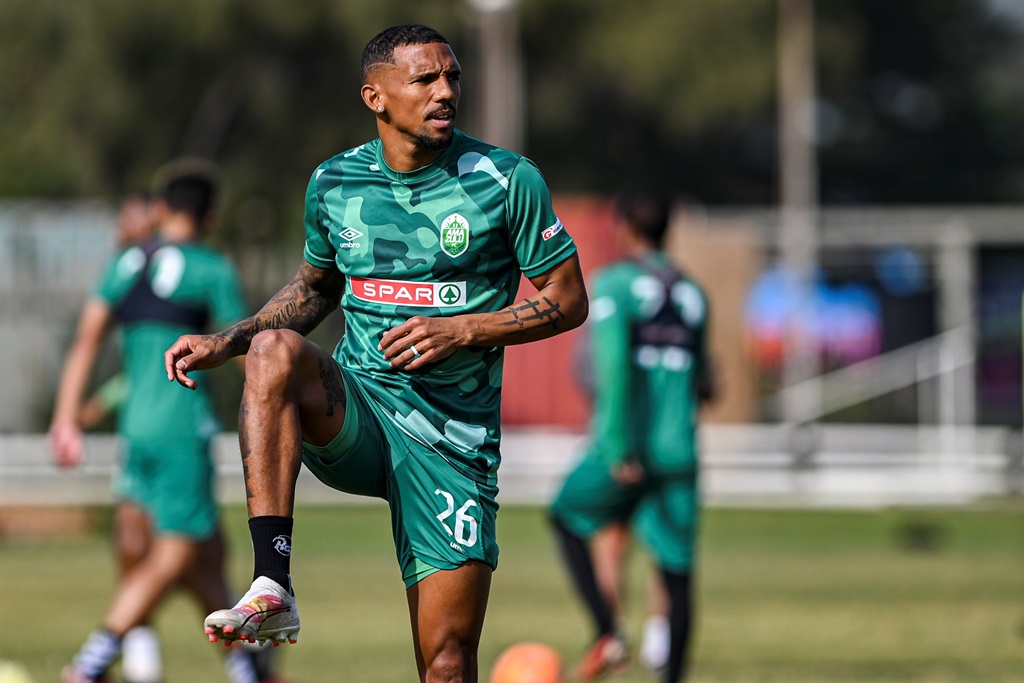 EXCLUSIVE | AmaZulu's Wayde Jooste About Coach Pablo Franco Martin: I ...