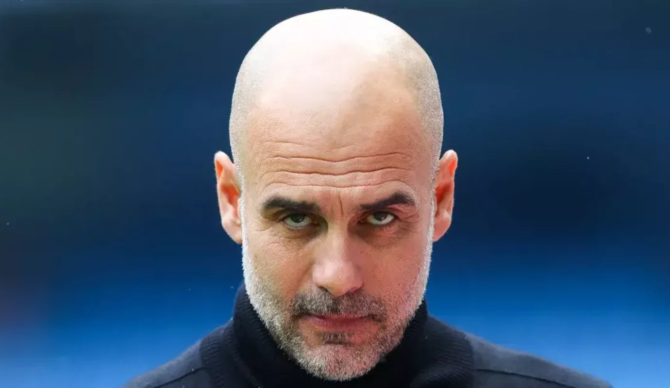 Guardiola Coaches His 1,000th Match