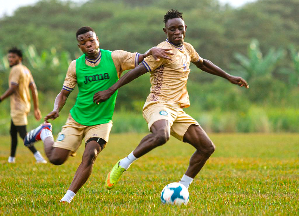 EXCLUSIVE | We Can Get Kagera Sugar Off The Relegation Zones: New ...