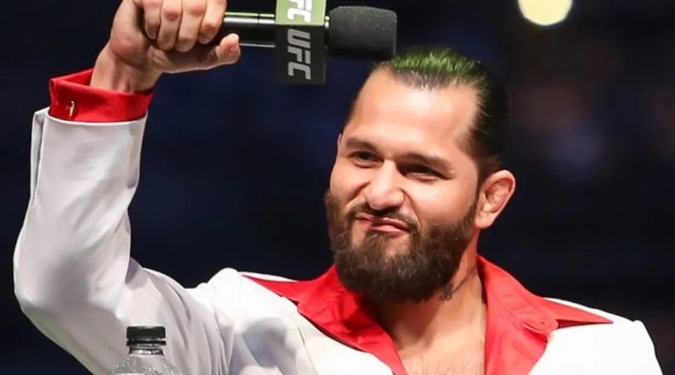 Masvidal Wins $5 Million Lawsuit Against Promoter in Dispute Over Fight ...