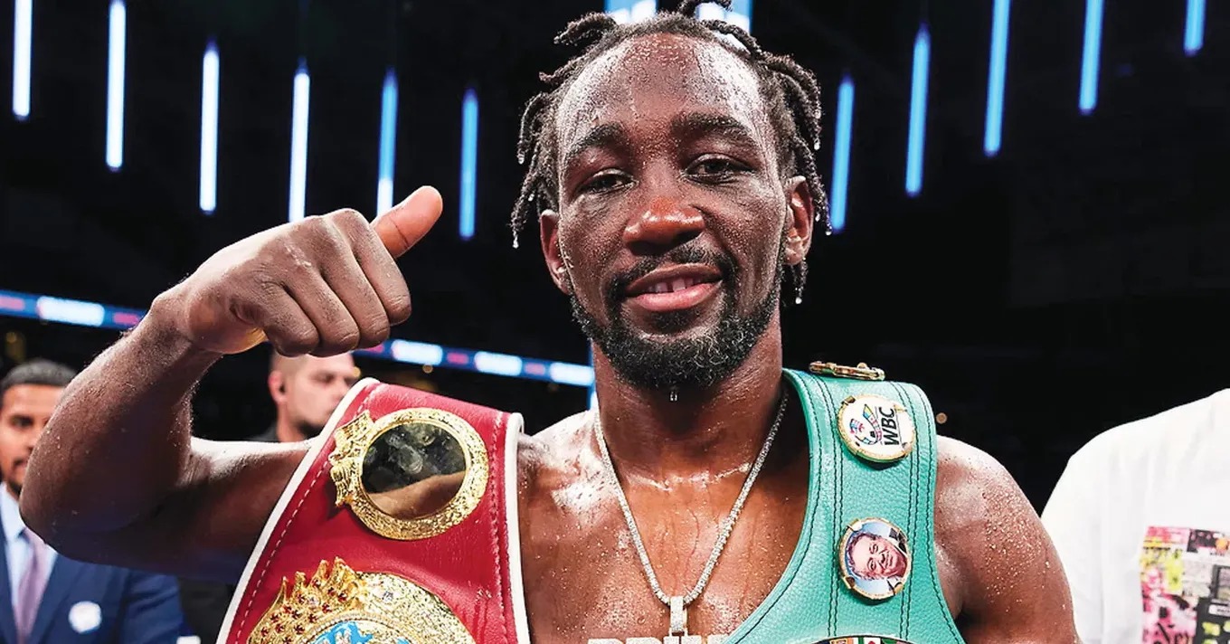 Crawford Announces Retirement