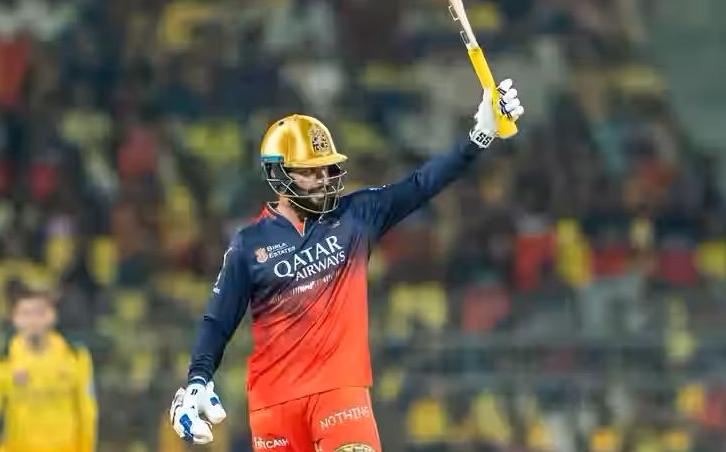 IPL 2025: Patidar's Grit and Hazlewood's Strikes Help RCB End CSK's ...