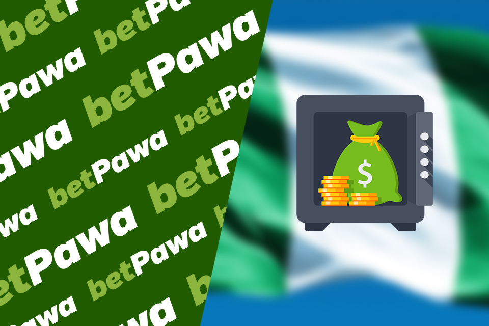All Deposit Methods and Restrictions in Betpawa for Nigeria in 2026