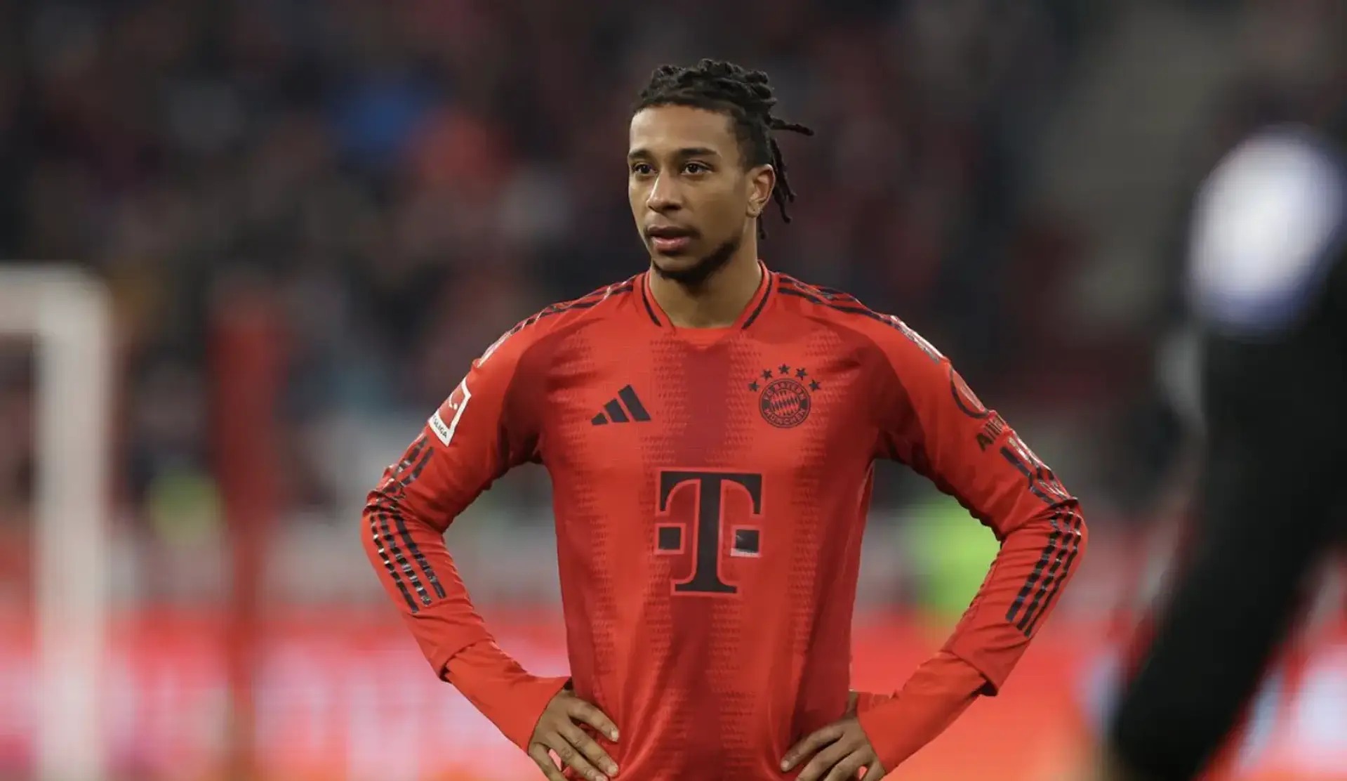 Olise Leads Bundesliga in Market-Value Gains