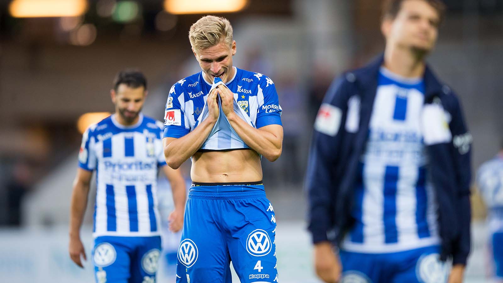 IFK Goteborg vs Sirius: Prediction for the Sweden Allsvenskan Match on ...